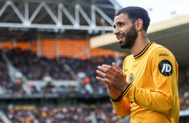 Manchester City sign Wolves left-back for €37 million · The 42