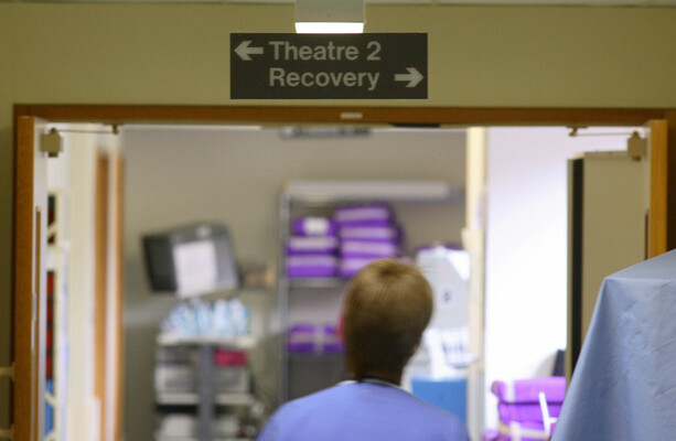 NTPF funding to another public hospital suspended over 'potential ...