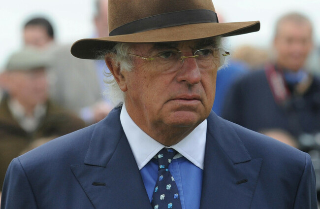 Row breaks out in John Magnier case over claims witness was being given ...