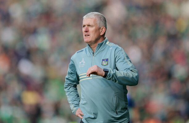 Galway's Fahy returns from suspension, Tipp ring the changes while ...