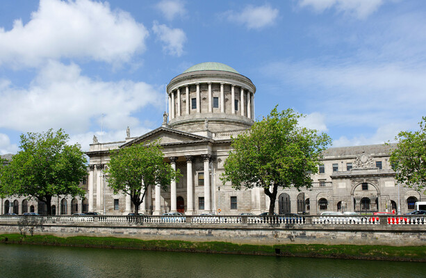 High Court judge to rule on Athlone asylum centre 'stay' on Wednesday