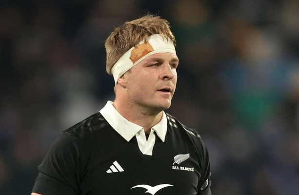 Full Barbarians squad confirmed to face Springboks · The 42