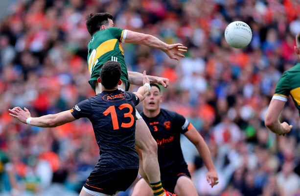 Here's this week's GAA inter-county schedule and TV coverage · The 42
