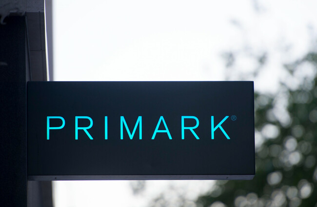 Around 100 jobs set to be cut at Primark's headquarters in Dublin
