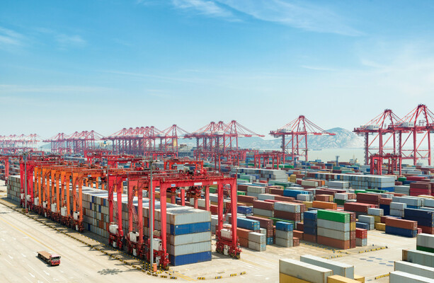 China and US step back from the brink with tentative framework deal on ...