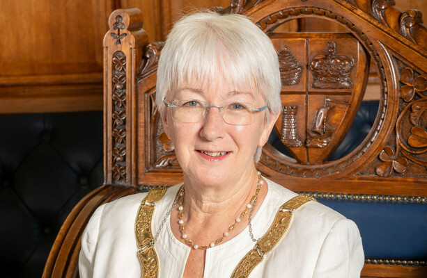 Former Fianna Fáil minister Mary Hanafin 'would happily' contest the ...