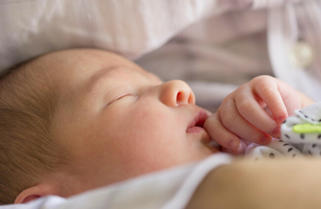 Free IVF for couples facing difficulty conceiving second child to be ...