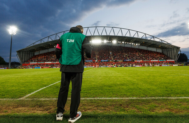 Munster appoint Kiwi Martyn Vercoe as new team manager · The 42