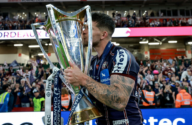 Champions Cup draw: Leinster to face Ronan O'Gara's La Rochelle · The 42