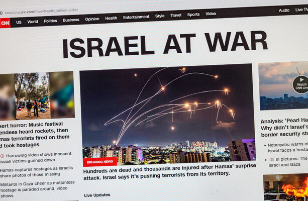 Balance and fairness: Have global media outlets accurately reflected ...