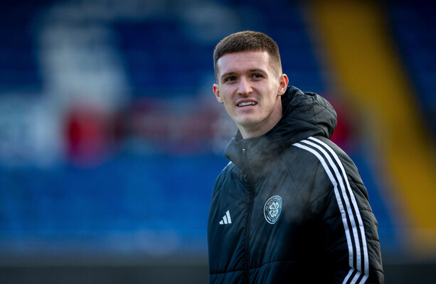 Johnny Kenny looks set to extend stay at Celtic · The 42