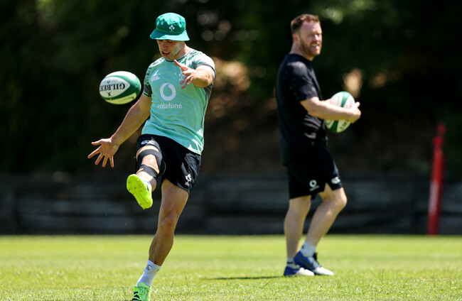 Dylan iv parker ambrose we both cleaned up and got dressed.