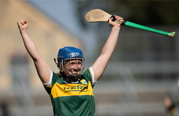 Kerry and Offaly overcome final-four battles to reach All-Ireland ...