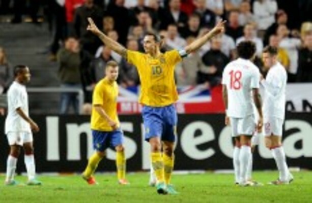 'Never say never' - Trap defiant in face of Ibrahimovic masterclass
