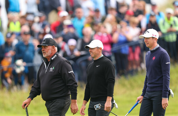 McKibbin out to make a name for himself after generation-spanning ...