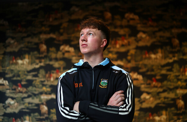 Jake Morris: 'It’s just really sweet. It will bring the group on a ...