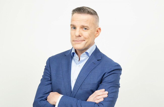 Financial expert Paul Merriman's tips to turn to your financial anxiety ...