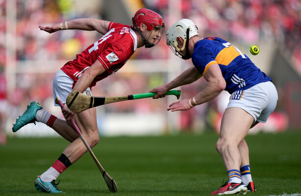 Cork v Tipp match-ups: How the teams will shape up for All-Ireland final