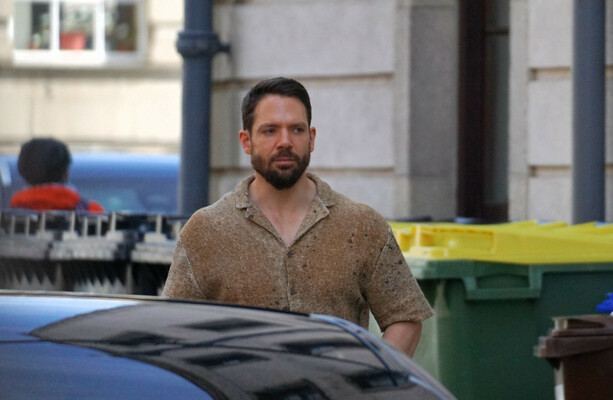 Landlord Marc Godart seeks court go-ahead to take over Dublin pub licence