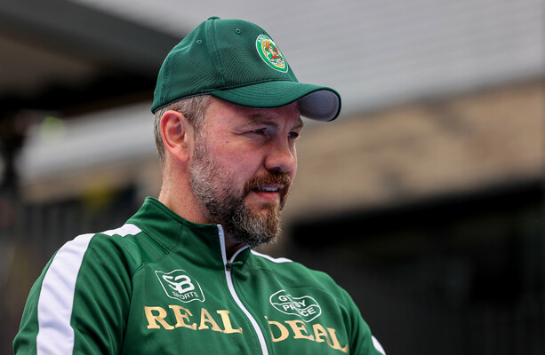 Andy Lee's burgeoning career as a trainer looks set to make him one of ...