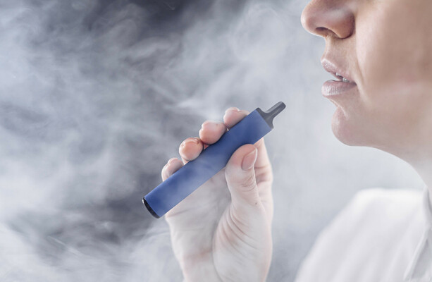 Vaping giant Juul wins key regulatory battle in US · TheJournal.ie