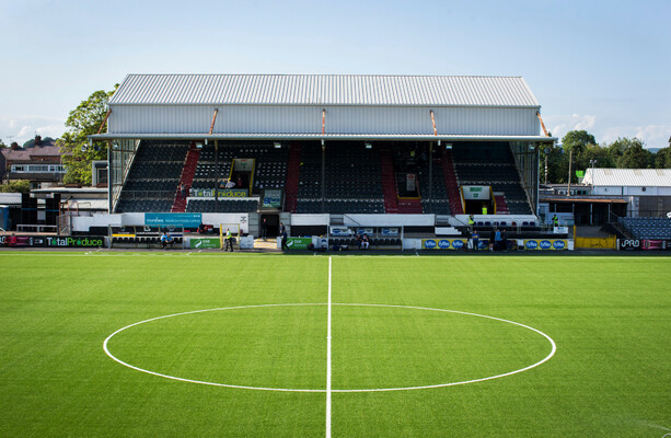 Dundalk FC ‘cooperating with authorities’ into alleged racism towards ...