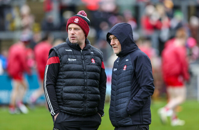 Gavin Devlin appointed as Louth senior football manager · The 42