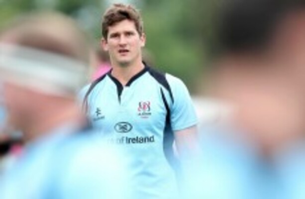 Pro12: Diack named at the heart of patched-up Ulster pack · The 42