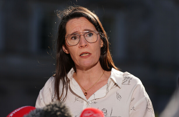 Being a first-time TD: 'People are much nicer in the Dáil bar than they ...