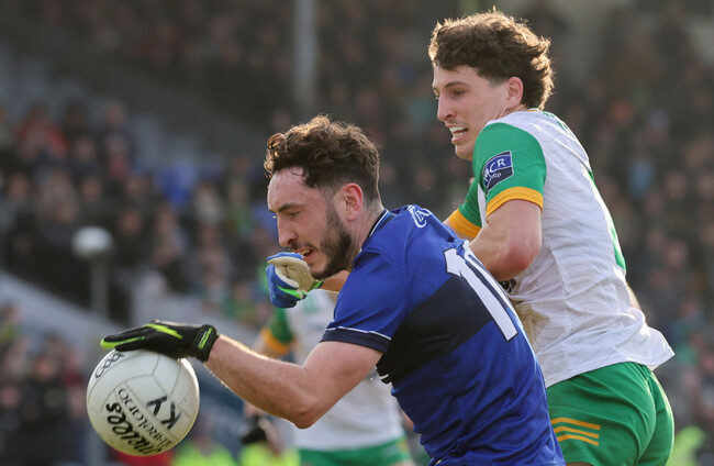 Trophy-hunting Kerry and Donegal won't be worried about delivering a ...