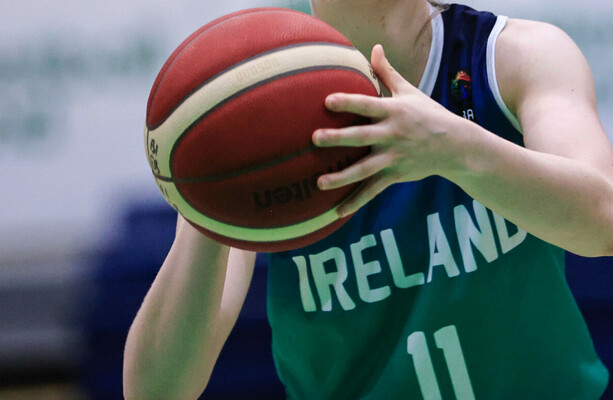 Basketball Ireland 'assessing next steps' for Israel fixture amid ...