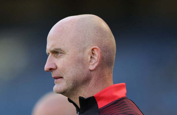 Ciaran Meenagh confirmed as new Derry football manager · The 42