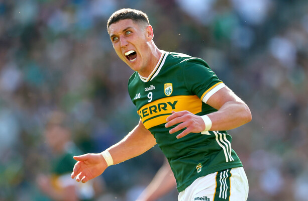 How Joe O'Connor put injury hell behind him and played his way into ...