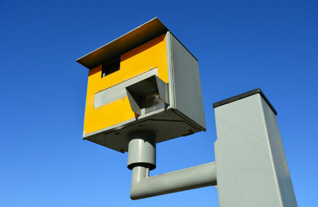 First static speed camera in Dublin city to become operational next week