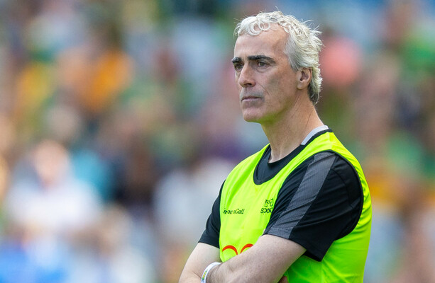 Why Jim McGuinness’s impact in soccer was underrated · The 42