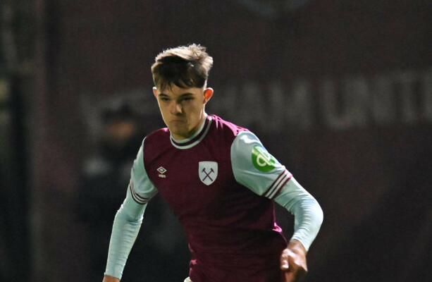 Shelbourne confirm signing of West Ham youngster Sean Moore · The 42