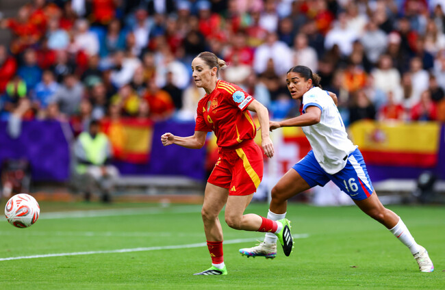 As it happened: England v Spain, Euro 2025 final · The 42