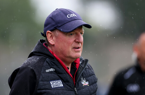 John Cleary to remain in charge of Cork footballers · The 42
