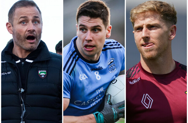 'I found it made me almost miserable at times' - Players and managers ...