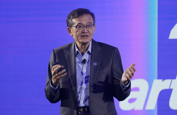 Trump demands Intel CEO resign 'immediately' after national security ...