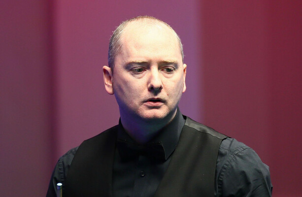 Ex-world snooker champion Graeme Dott to stand trial over child sexual abuse allegations