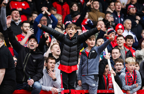 RTÉ set to broadcast first leg of Shelbourne's Uefa tussle with Linfield
