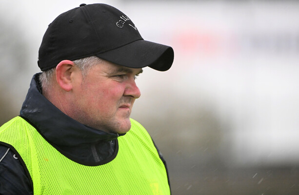 Mark Dowd to become new Roscommon manager · The 42