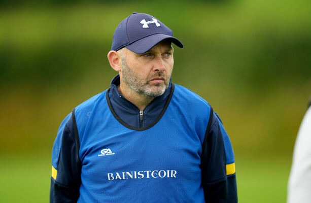 Denis Kelly steps down as Tipperary camogie manager · The 42