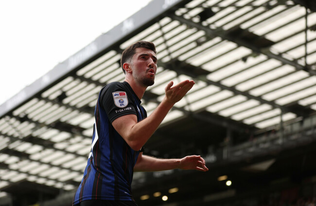 Finn Azaz scores for Middlesbrough with future up in air after €15 ...