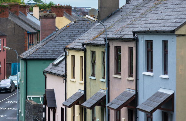Average open-market rent in Ireland now twice the rent seen at Celtic ...