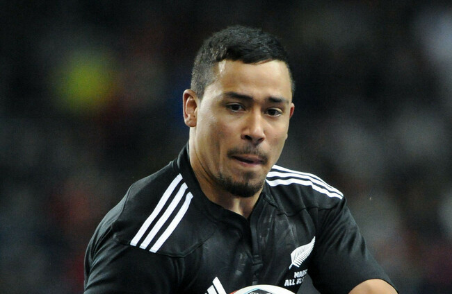 Former New Zealand rugby player who campaigned for concussion awareness ...