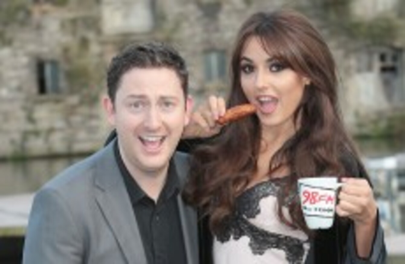 Ray Foley on 98FM... what's the verdict? · The Daily Edge