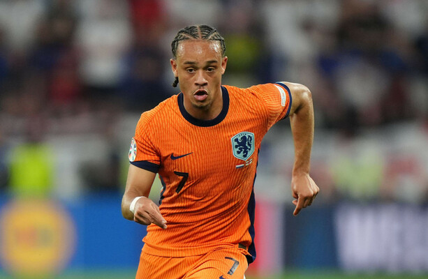 Dutch star signs for Spurs in initial €60 million deal, Azaz joins ...