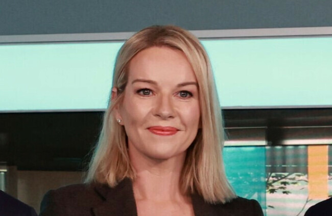 Claire Byrne is leaving RTÉ to go to Newstalk in shock move